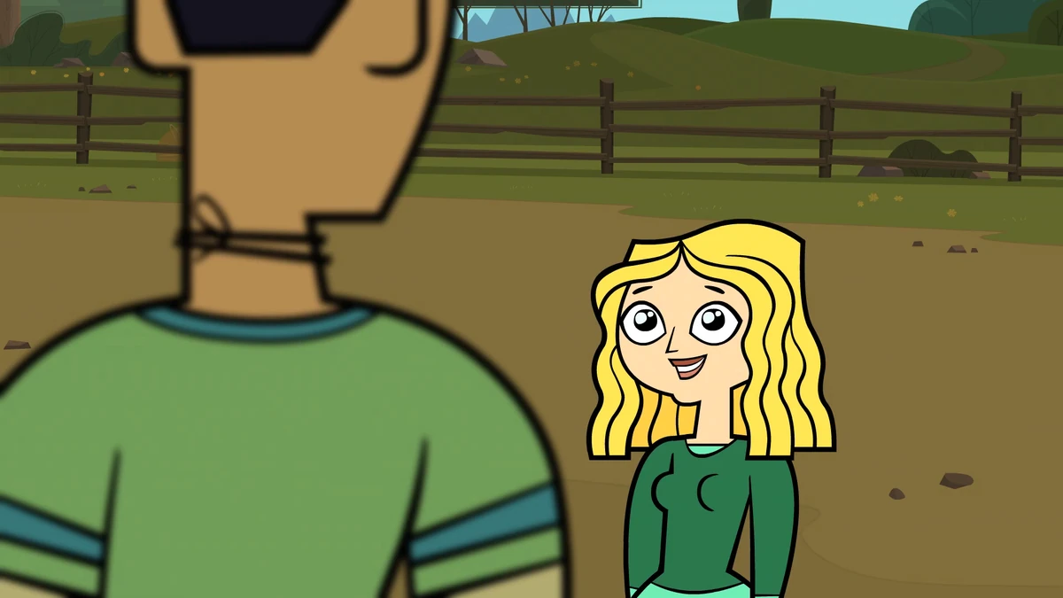Carrie and Devin | Total Drama Wiki | Fandom