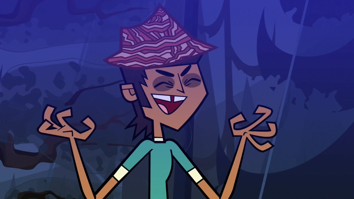 User blog:Epic~00/Ranking Total Drama Characters By Morality: Part 1 ...