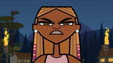 Nichelle | Total Drama Wiki | Fandom
