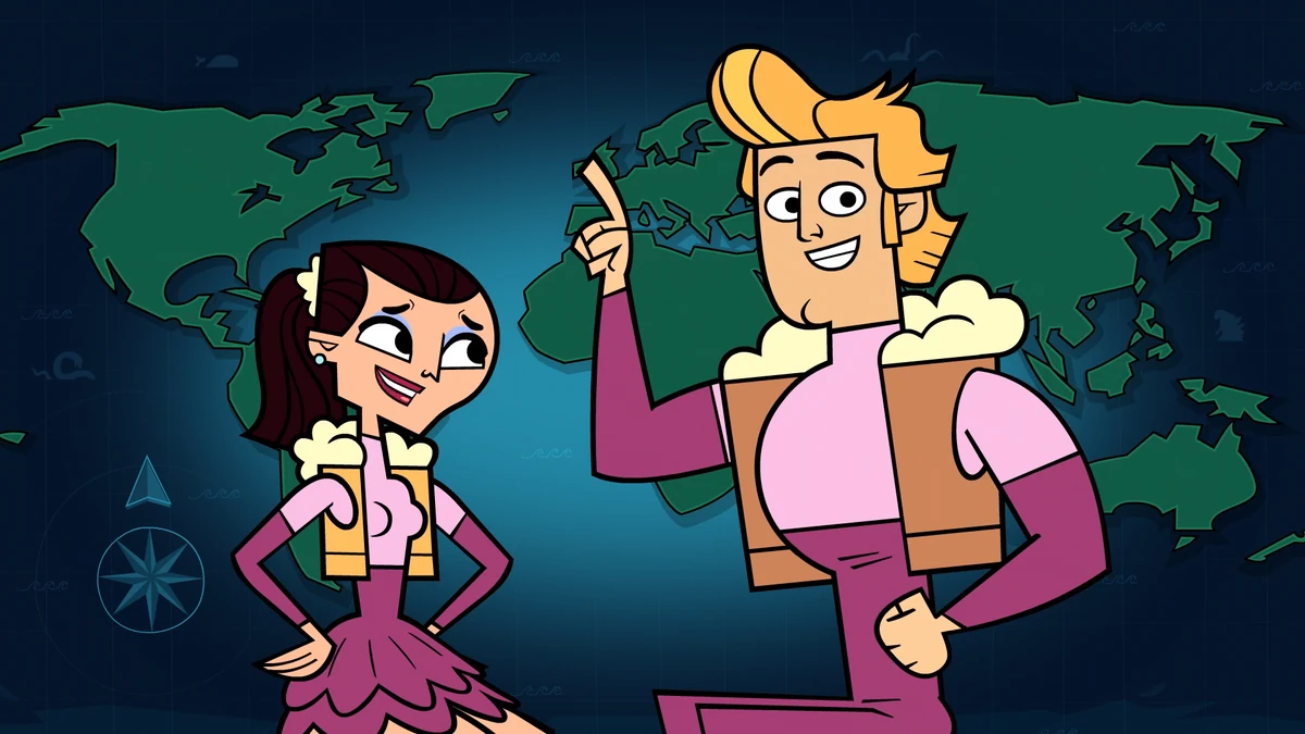 Forum:Reunion Wiki-Fest 2017 | Total Drama Wiki | Fandom