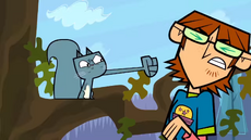 Squirrel | Total Drama Wiki | Fandom