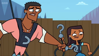 Off the Hook! | Total Drama Wiki | Fandom