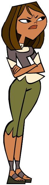 Courtney | Drama Total Wiki | Fandom