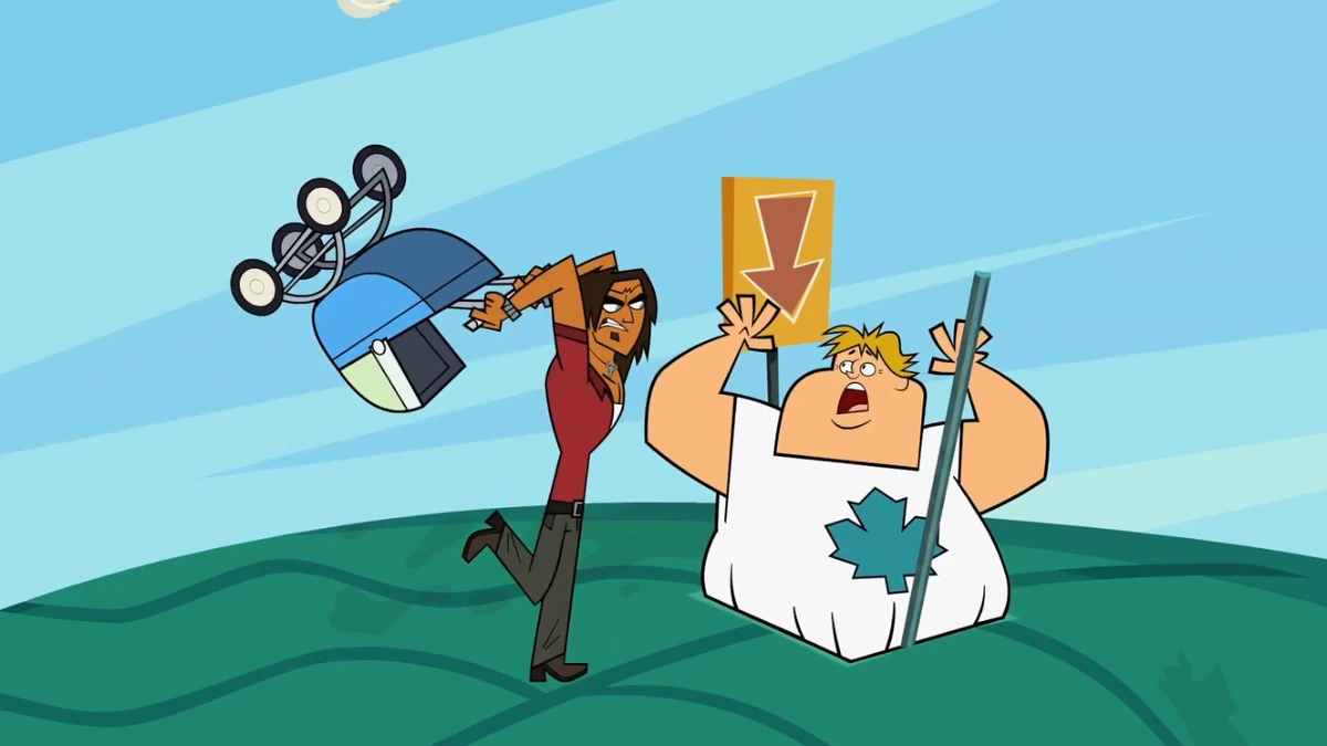 Owen/Interactions | Total Drama Wiki | Fandom