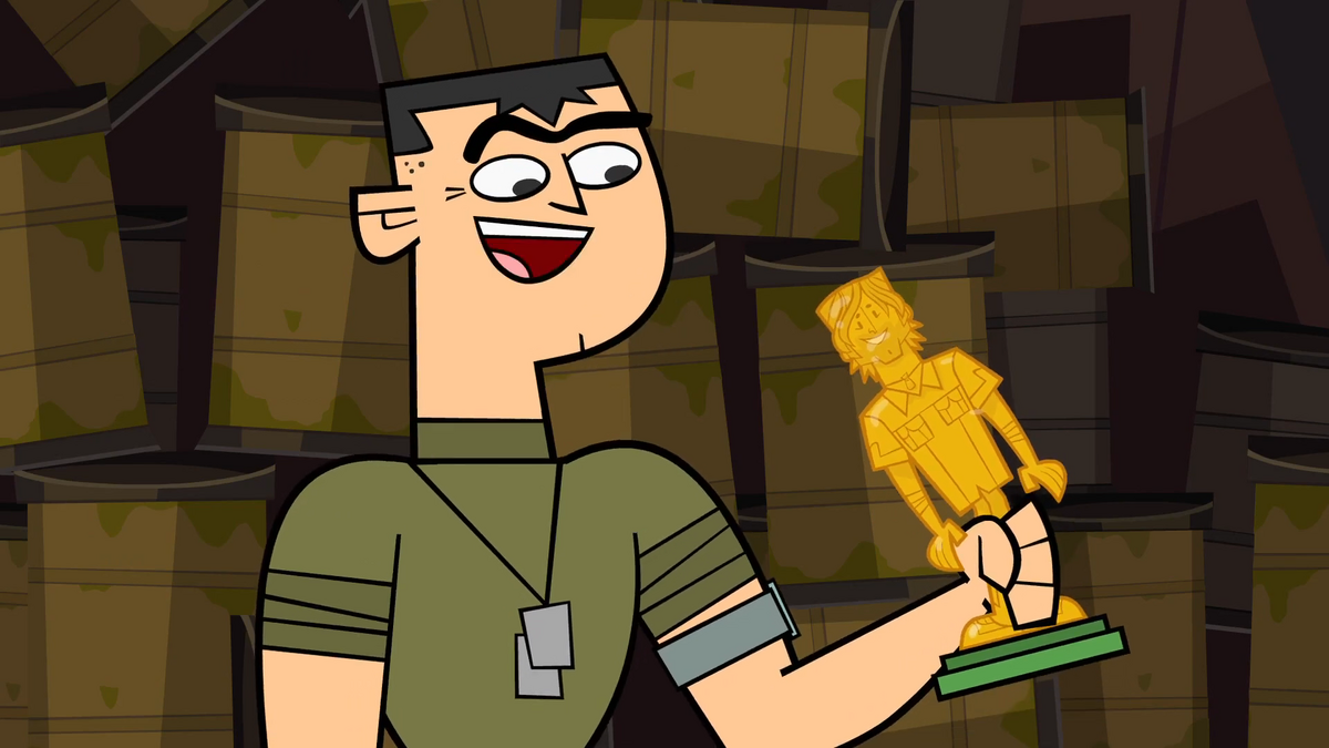 User blog:Total Drama attack!/Total Drama: Captain Canada. | Total ... User blog:Total Drama attack!/Total Drama: Captain Canada. | Total ...
