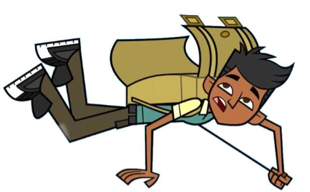 Dave | Drama Total Wiki | Fandom