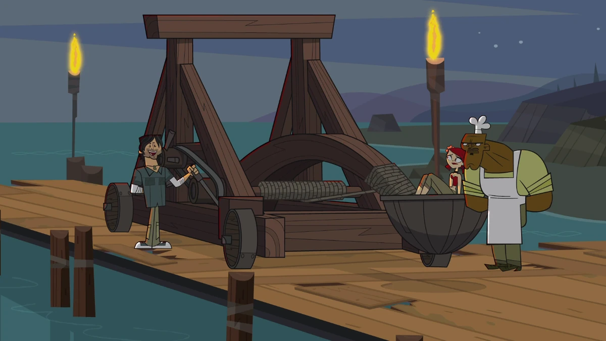 User blog:AD744/Top 5 Saddest TDROTI Eliminations | Total Drama Wiki ...