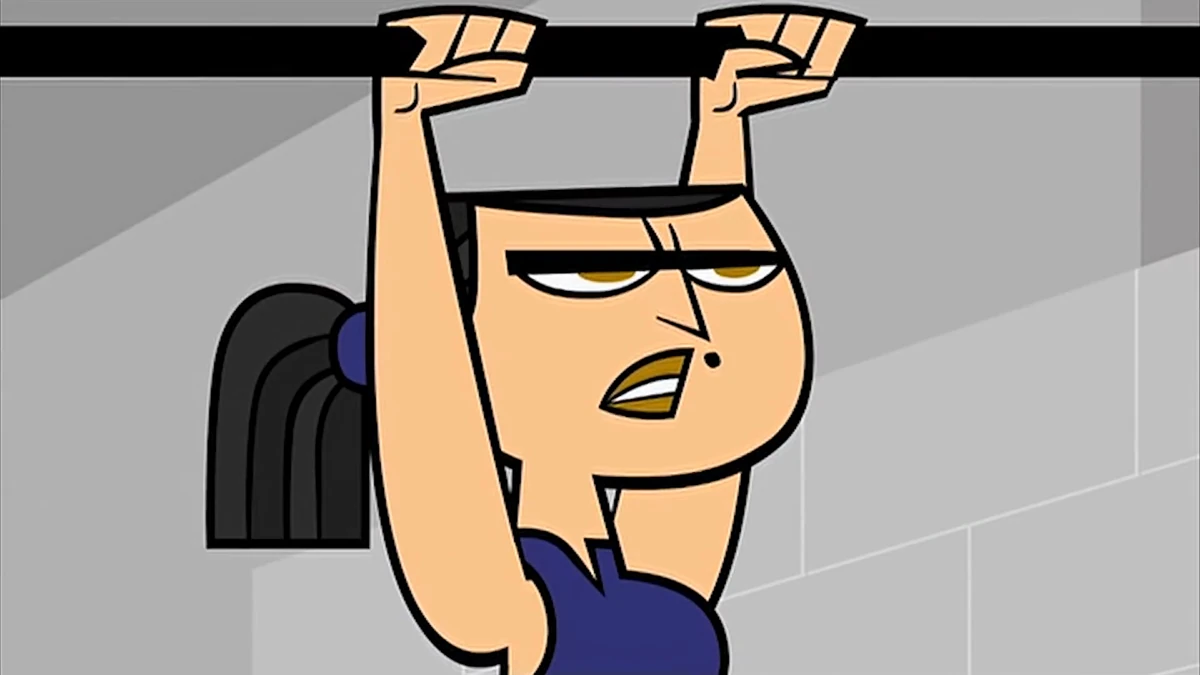 User blog:ZoeyFan325/Total Drama Island My Way Version 3 | Total Drama ...
