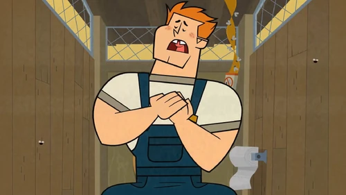 User blog:Flying High/TDPI Final Character Rankings | Total Drama Wiki ...