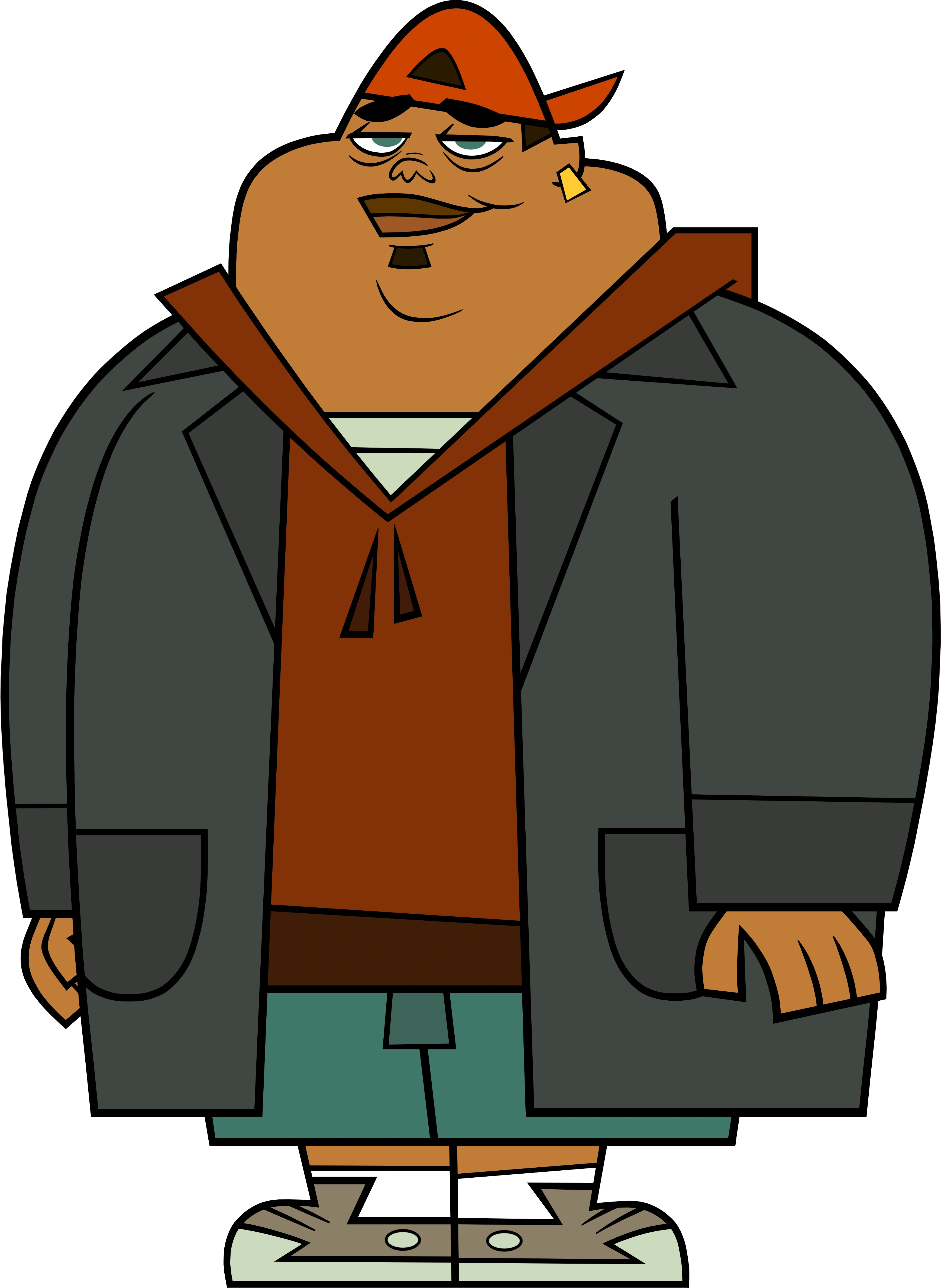Discuss Everything About Total Drama Wiki | Fandom