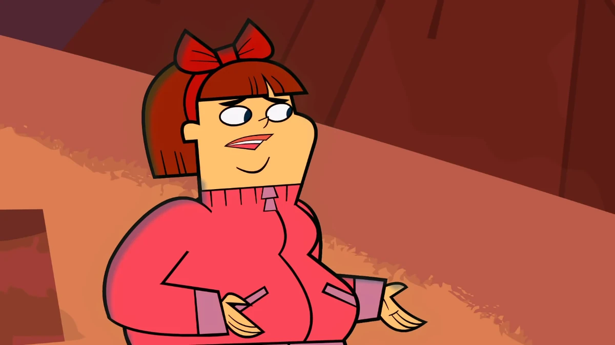 User blog:TheNextStep72/Total Drama Island (My Universe) | Total Drama ...