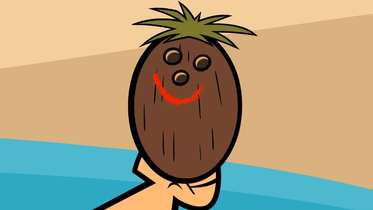 User blog:ArtDraw12/Total Drama Horror 3 - Episode 1 | Total Drama Wiki ...