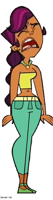 User blog:Dallas1185/Sierra | Total Drama Wiki | Fandom