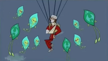 The EX-Files | Total Drama Wiki | Fandom