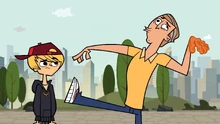 Dwayne | Total Drama Wiki | Fandom