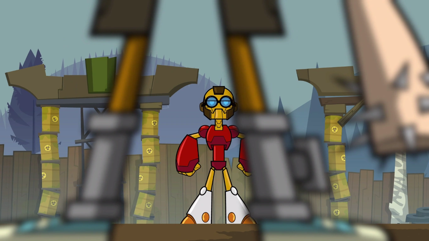 Discuss Everything About Total Drama Wiki | Fandom