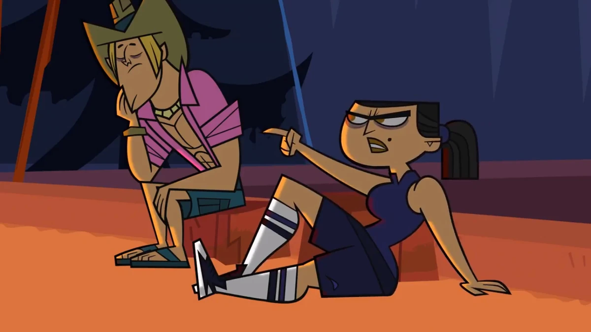 User blog:Total Drama Wiki! Wars/Week of September 8, 2013 | Total ...