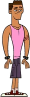 Brody | Total Drama Wiki | Fandom