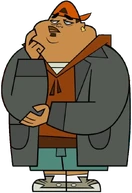 B | Total Drama Wiki | Fandom