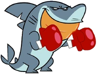 Fang | Total Drama Wiki | Fandom