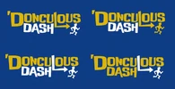 'Donculous Dash | Total Drama Wiki | Fandom