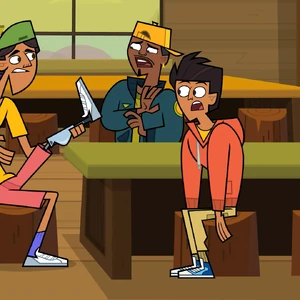 Discuss Everything About Total Drama Wiki | Fandom