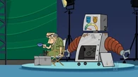 Drama Machine | Total Drama Wiki | Fandom