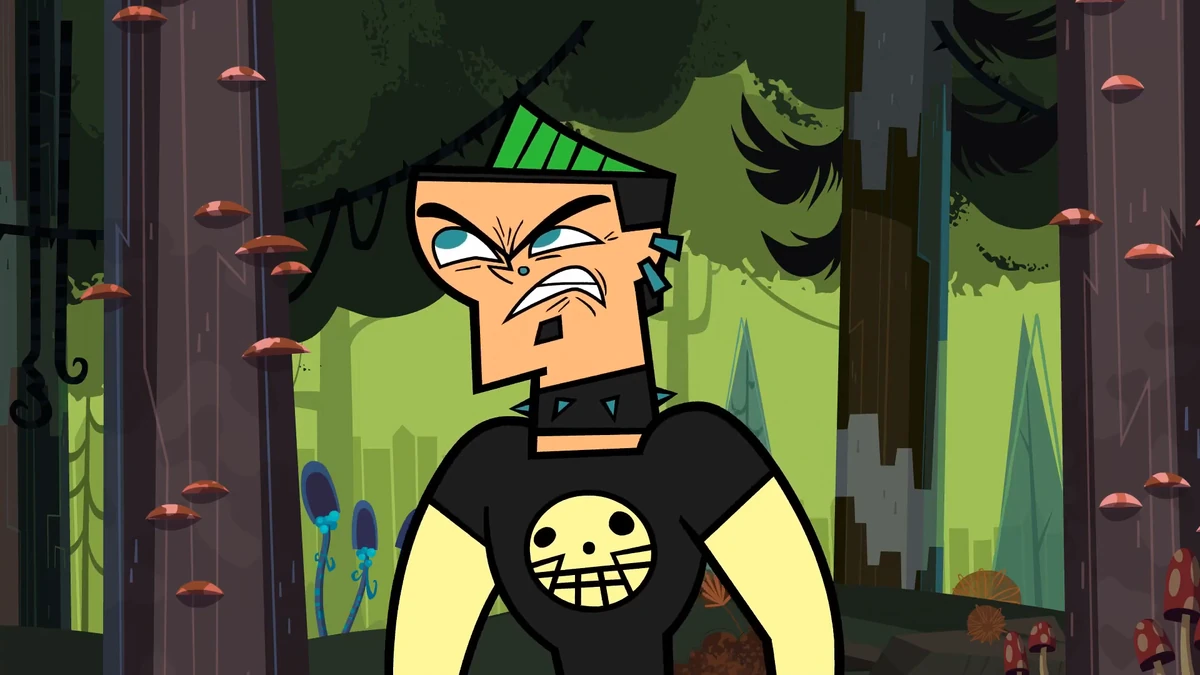 User blog:LuluTDFan/Total Drama All-Stars - My Way | Total Drama Wiki ...