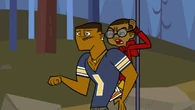 Cameron and Lightning | Total Drama Wiki | Fandom