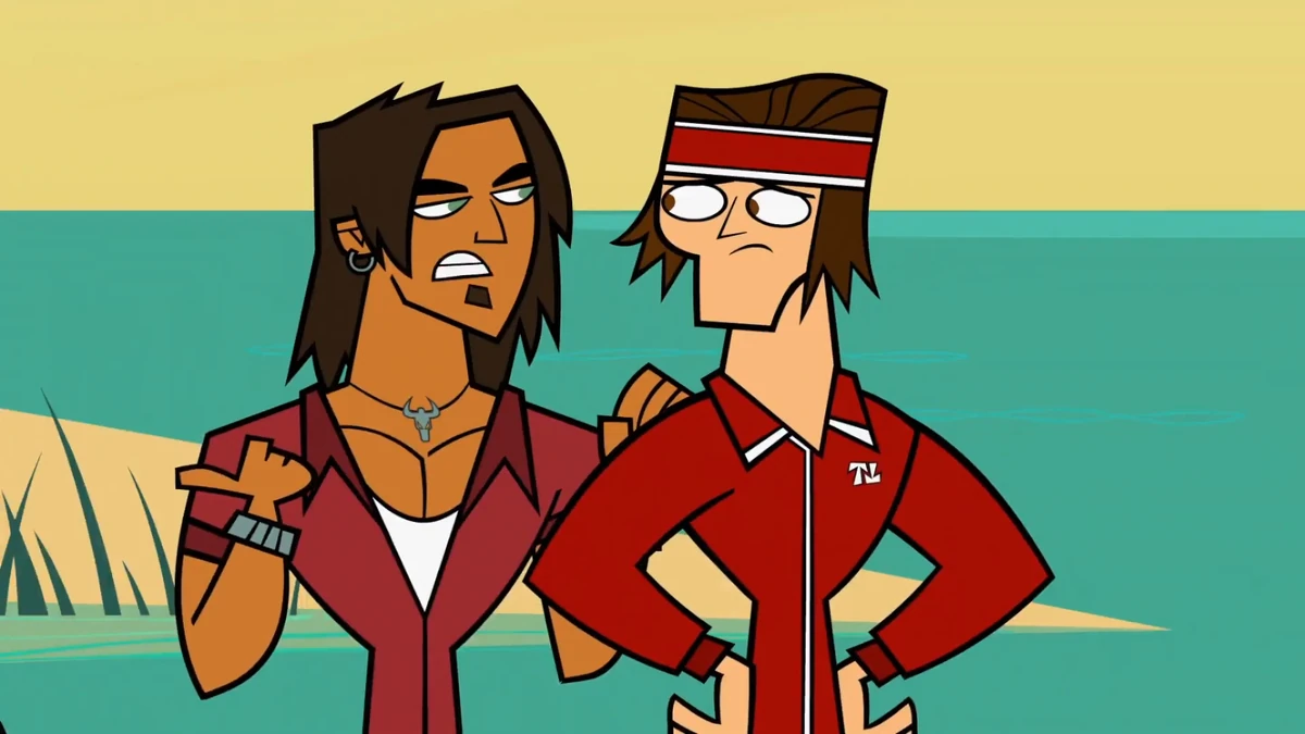 User blog:IAmThatOneTDNoahSter/Total Drama World Tour My Way | Total ...
