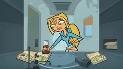 User blog:EmeraldStirling721/Total Drama World Tour: My Edition | Total ...