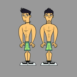 Discuss Everything About Total Drama Wiki | Fandom