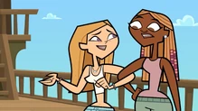 Nichelle | Total Drama Wiki | Fandom