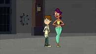 Boyfriend Kisser | Total Drama Wiki | Fandom