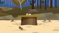 Heroic Hamsters | Total Drama Wiki | Fandom