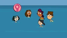 Team Amazon | Total Drama Wiki | Fandom