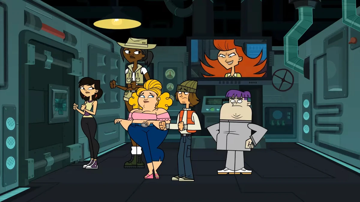 Category:Total Drama: Pahkitew Island episodes | Total Drama Wiki | Fandom