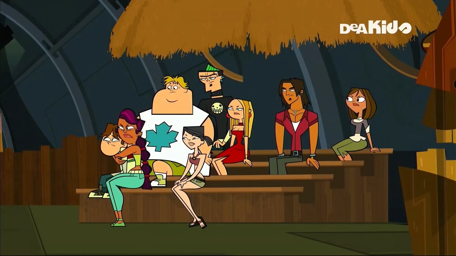 Discuss Everything About Total Drama Wiki | Fandom