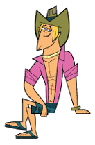 Geoff | Drama Total Wiki | Fandom