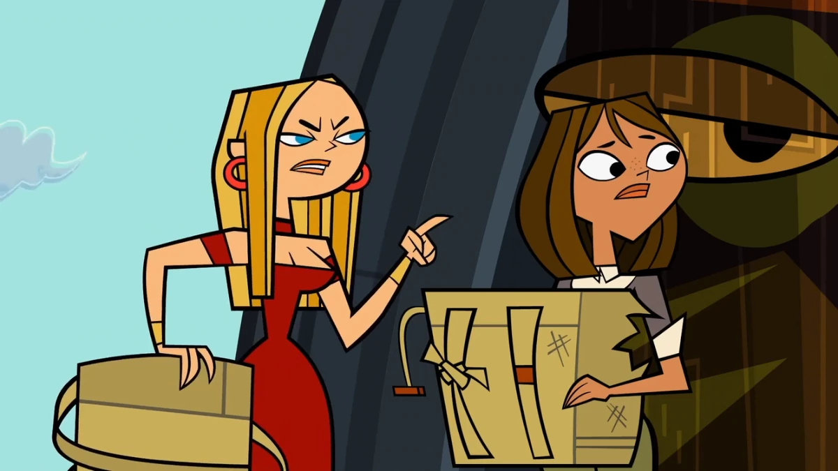 User blog:Epichaxboi/Total Drama World Tour: My Way | Total Drama Wiki ...