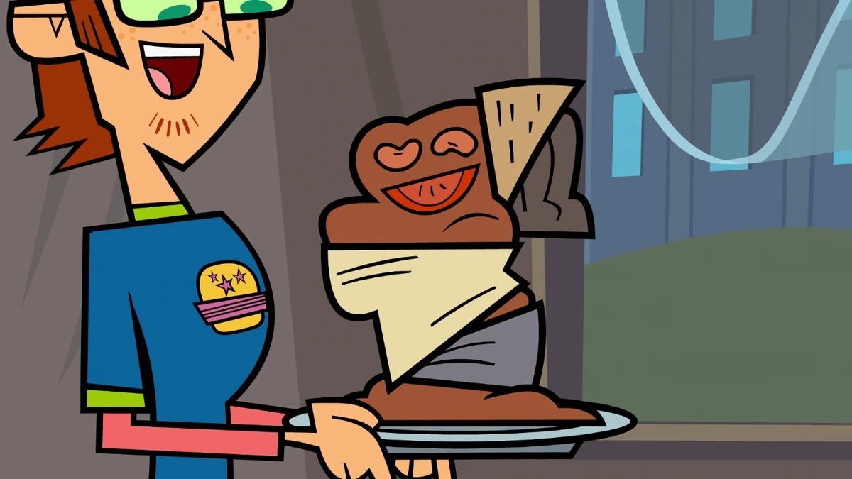 The Princess Pride | Total Drama Wiki | Fandom