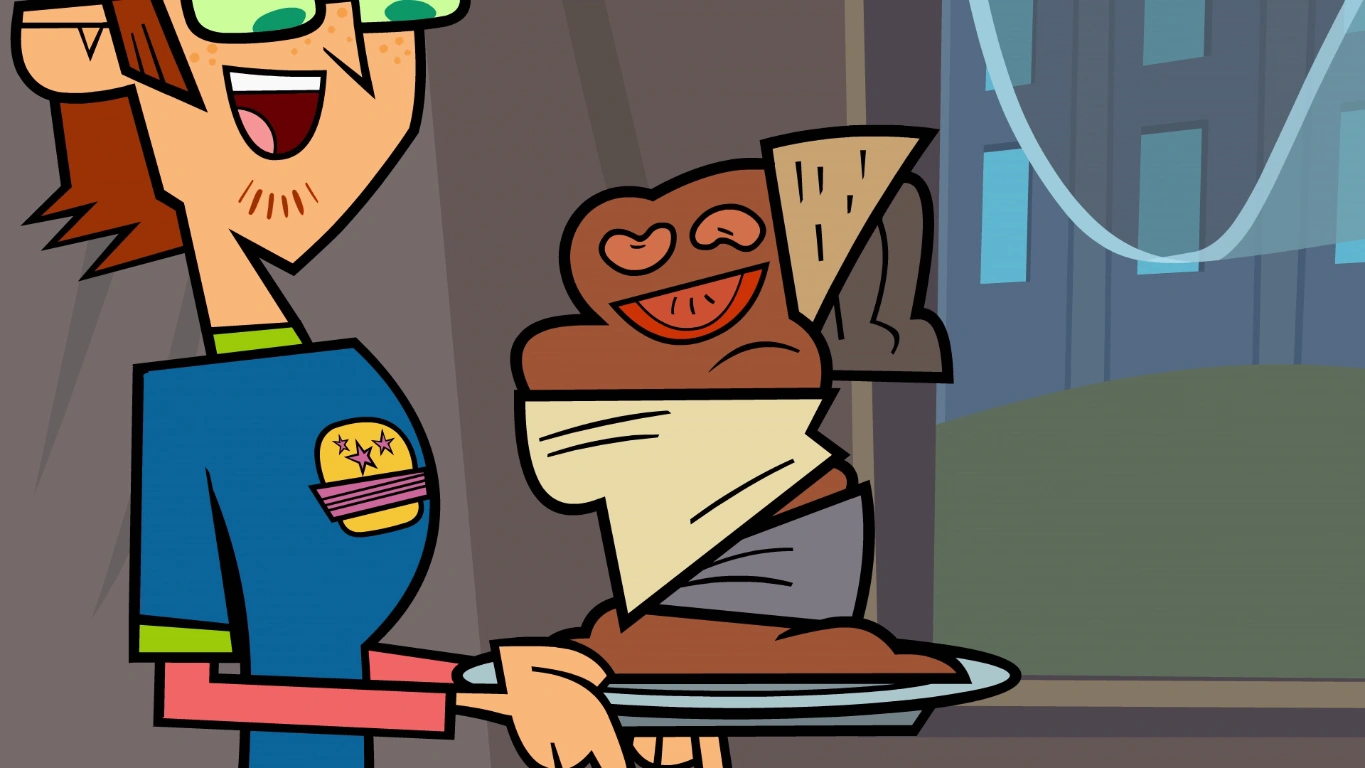 Discuss Everything About Total Drama Wiki | Fandom