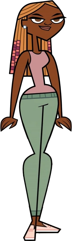 Nichelle | Total Drama Wiki | Fandom