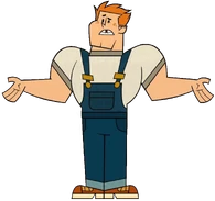 Rodney | Total Drama Wiki | Fandom