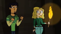 Carrie and Devin | Total Drama Wiki | Fandom