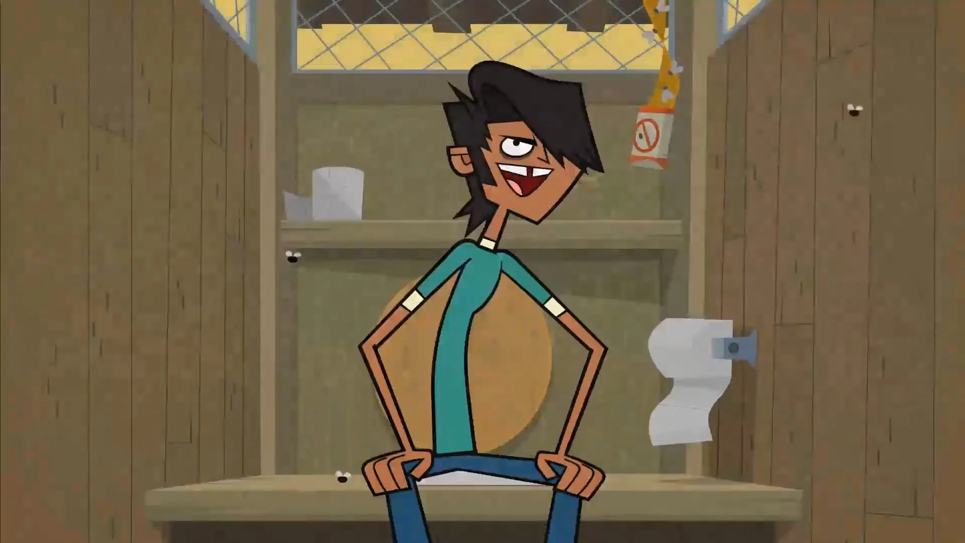 User blog:TylerSurvivorFan/How Total Drama All-Stars Could've Been ...