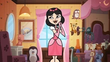 Ella | Total Drama Wiki | Fandom