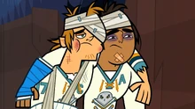 Raj and Wayne | Total Drama Wiki | Fandom