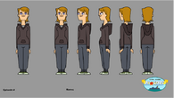 Jo | Total Drama Wiki | Fandom