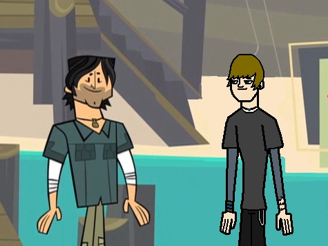 User blog:Kenzen11/My Time on the Total Drama Series | Total Drama Wiki ...